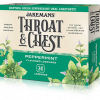 Jakemans Throat & Chest Anise Box of 24 Lozenges - Jakemans Cough Drops